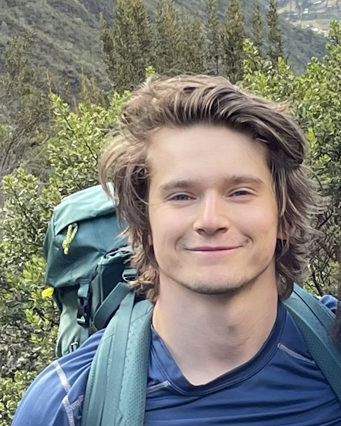 Nicholas Kamp | Laboratory for Particle Physics and Cosmology (LPPC)